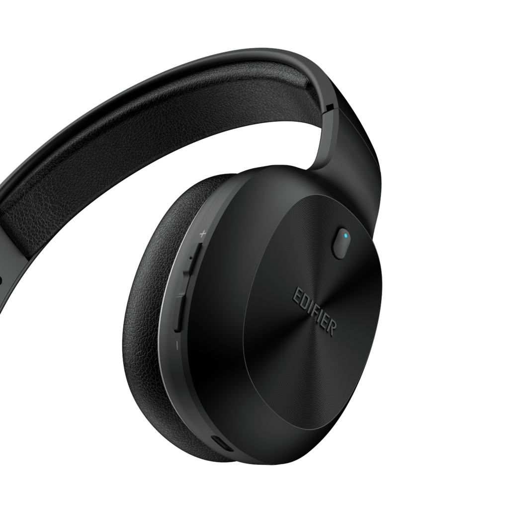 Edifier W600BT Bluetooth Headphone with mic | Edifier Indonesia