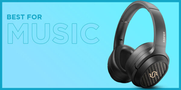 Edifier Indonesia - A Passion For Sound