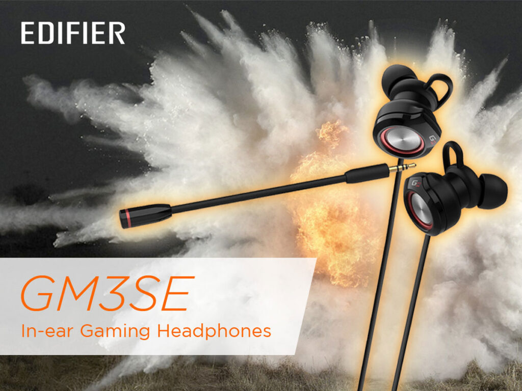 GM3 SE | Edifier Indonesia