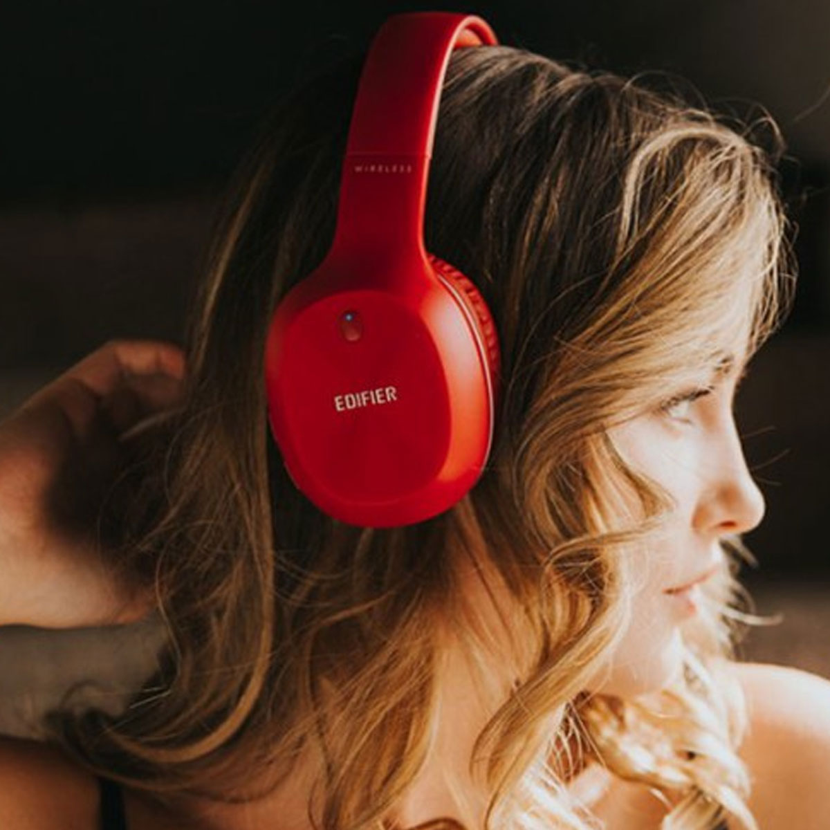 Edifier W800BT Bluetooth headphones | Edifier Indonesia