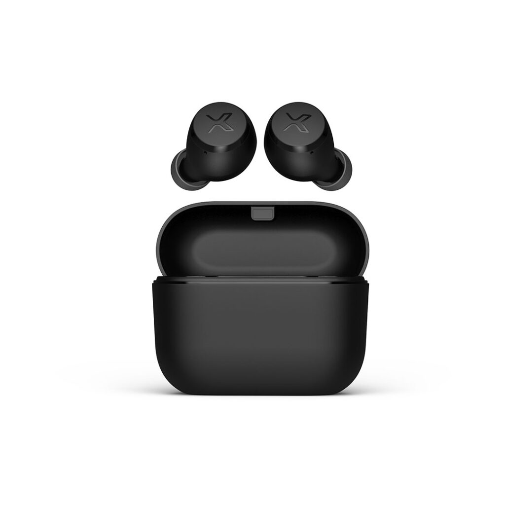 Edifier X3 TWS Bluetooth Earbuds | Edifier Indonesia