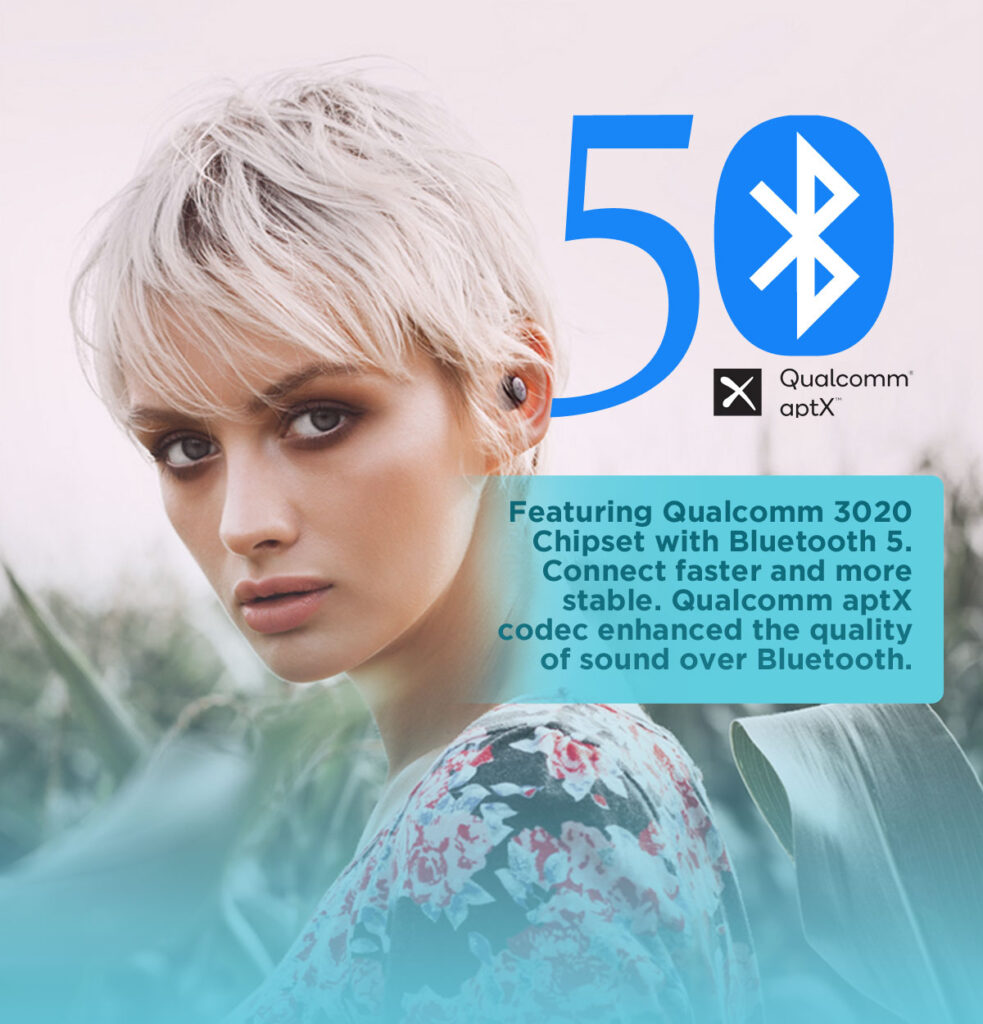 Edifier X3 TWS Bluetooth Earbuds | Edifier Indonesia