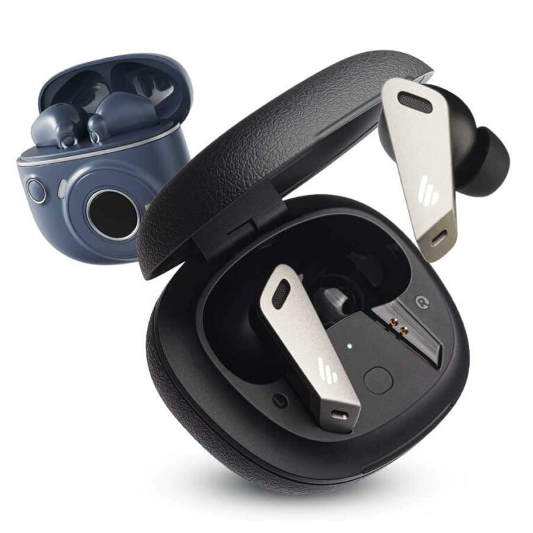 EDIFIER Indonesia - A Passion For Sound