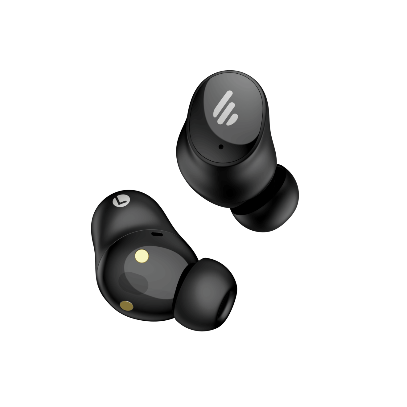 Edifier TWS1 Pro2 True Wireless Noise Cancellation Earbuds | Edifier ...