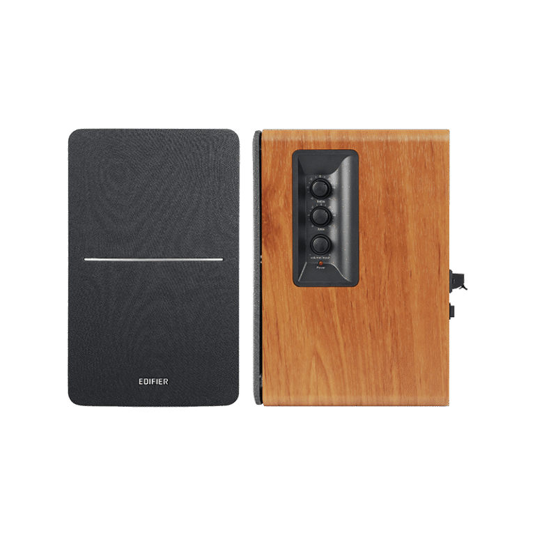 Edifier R1280DBs Active Bluetooth Bookshelf Speakers | Edifier Indonesia
